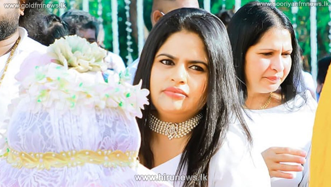 Thilini Priyamali further remanded - Hiru News - Srilanka's Number One ...