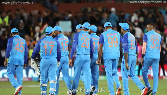 INDIA: BCCI sacks entire Chetan Sharma-led cricket selection committee ...