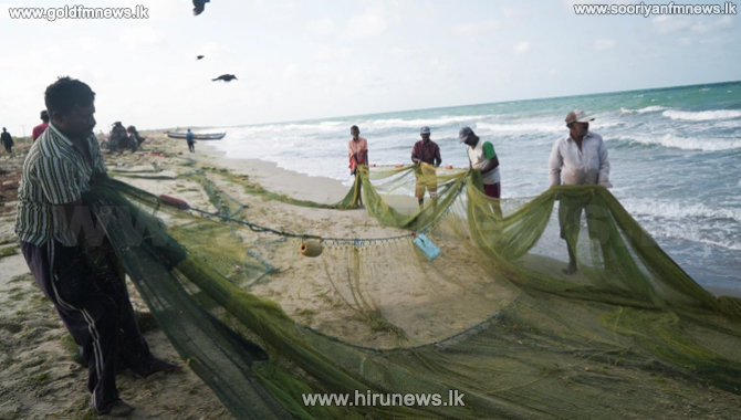 UK provides £880,000 to strengthen food security of fisher community in ...