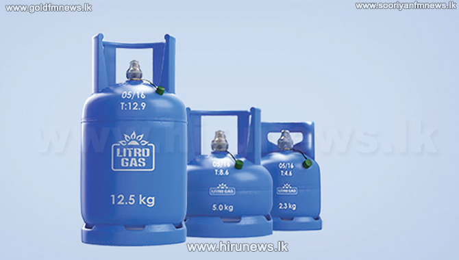 Litro to release 40,000 gas cylinders in the next two days - Hiru News ...