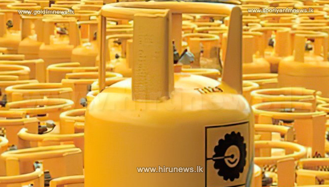 Laugfs Gas price reduced - Hiru News - Srilanka's Number One News ...