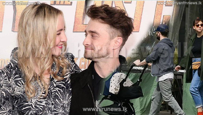Harry Potter’ Star Daniel Radcliffe Becomes A Father; Welcomes First ...