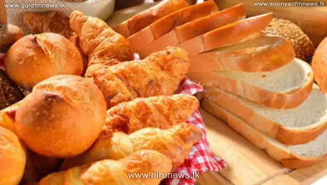 Bakery Owners in Sri Lanka Say Bread Prices Will Not Increase Despite ...