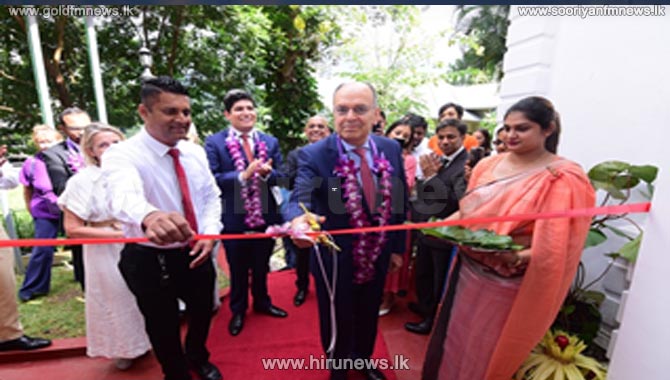 Embassy of Peru unveils the first Peruvian Photography and Film ...