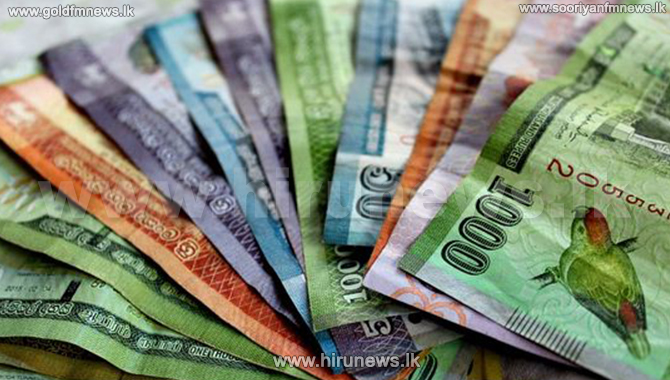 Printing of 35 trillion resulted in high inflation - new CB bill to ...