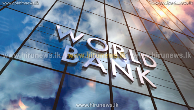 Next two years will be critical for Sri Lanka’s recovery - World Bank ...