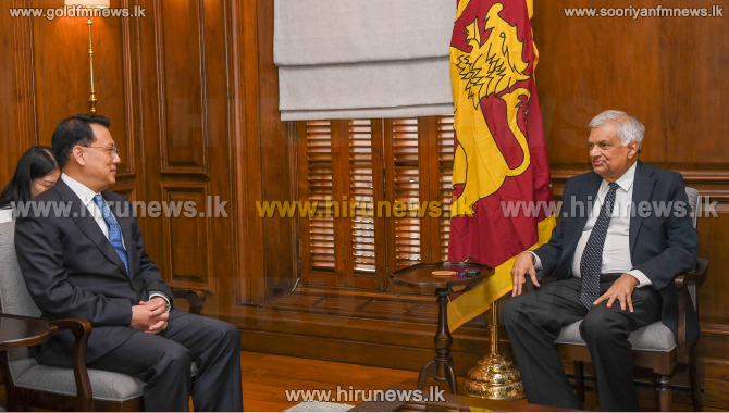 Yuan Jiajun, politburo member of the Communist Party of China called on ...
