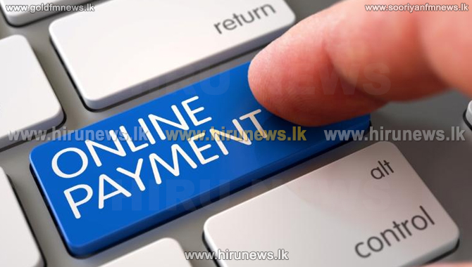 Online payment facility for all local government bodies across the ...