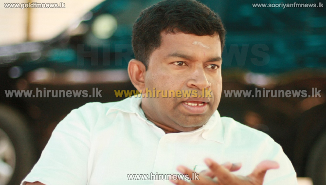 Stable country through mutual trust and inclusive governance ...