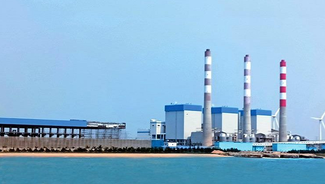 CEB refutes rumors of employing Chinese Engineers at Lakwijaya Power ...