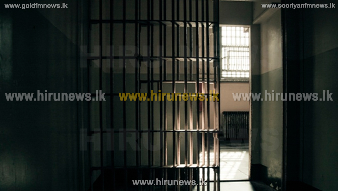 Two inmates escape from Weerawila Open-Air prison - Gold FM News ...