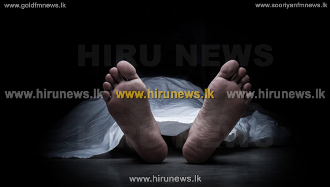 Mullaitivu: Decomposed body discovered in abandoned house - Hiru News ...