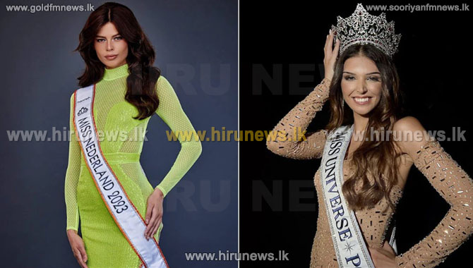 Miss Universe to feature 2 Transgender contestants for the first time ...