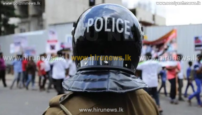 New hotline introduced to the public to report Police misconduct ...
