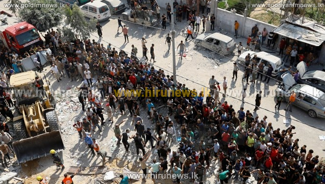 “I am deeply concerned about the clear violations of international ...