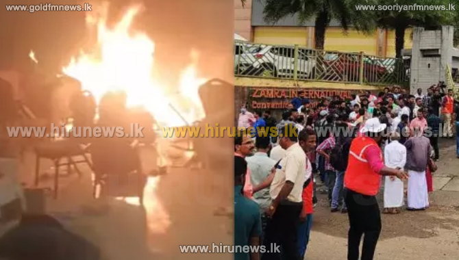 India: Blasts at Kerala Jehovah's Witnesses meeting, at least 1 dead ...