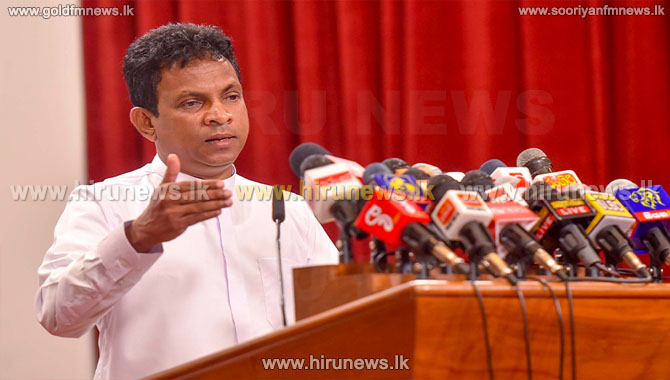 Rs.1,500 million for “Greater Kandy Urban Development Program” – State ...