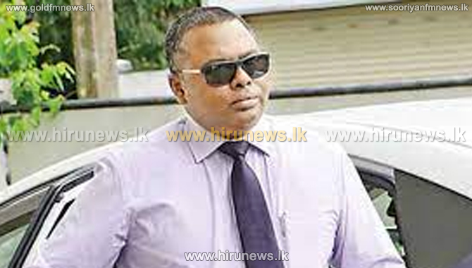 VIP Assassination Plot Case: Former DIG Nalaka de Silva Released - Hiru ...