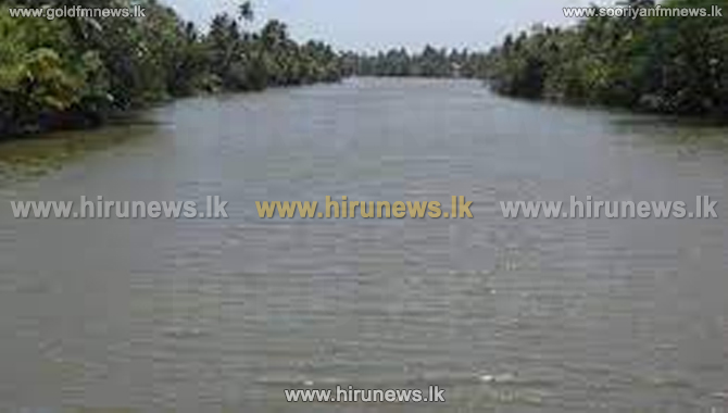 Minor Flood Warnings issued for areas surrounding Nilwala River - Gold ...