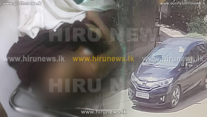 நாட்டில் இடம்பெற்று வரும் சதித்திட்ட அரசியல் தொடர்பில் கூறும் விஜயமுனி - Hiru News - Srilanka's ...