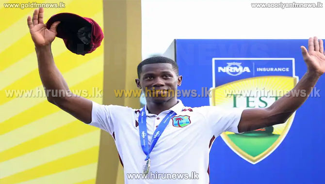 Who is Shamar Joseph? The former security guard, that dismantled ...