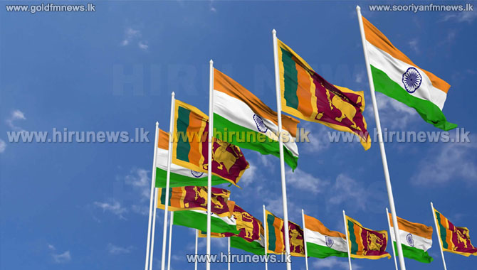 SL & India forge strategic partnership for Economic prosperity through ...