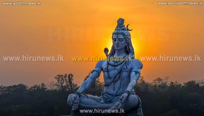 President's message for Maha Shivaratri - Gold FM News - Srilanka's ...