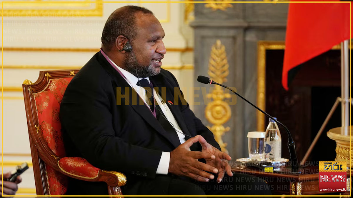 Papua New Guinea does not deserve cannibalism label - PNG Prime ...