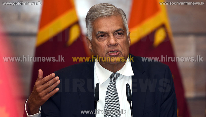 Bingiriya Industrial Zone infrastructure development by the end of the ...