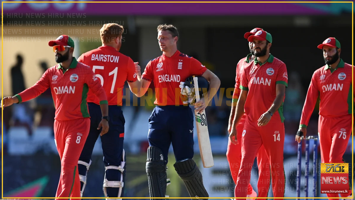 Defending Champions are back in the contest - finish the chase in 19 ...