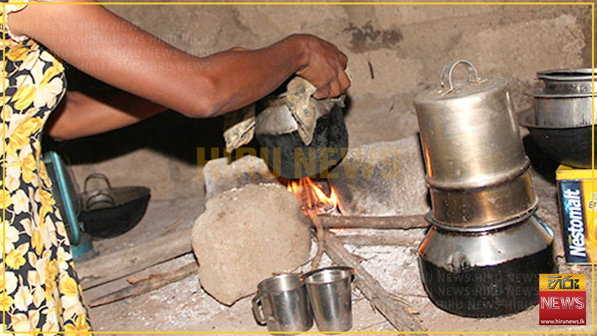 දරිද්‍රතා අනුපාතය දෙගුණයකින් ඉහළට - Hiru News - Srilanka's Number One ...