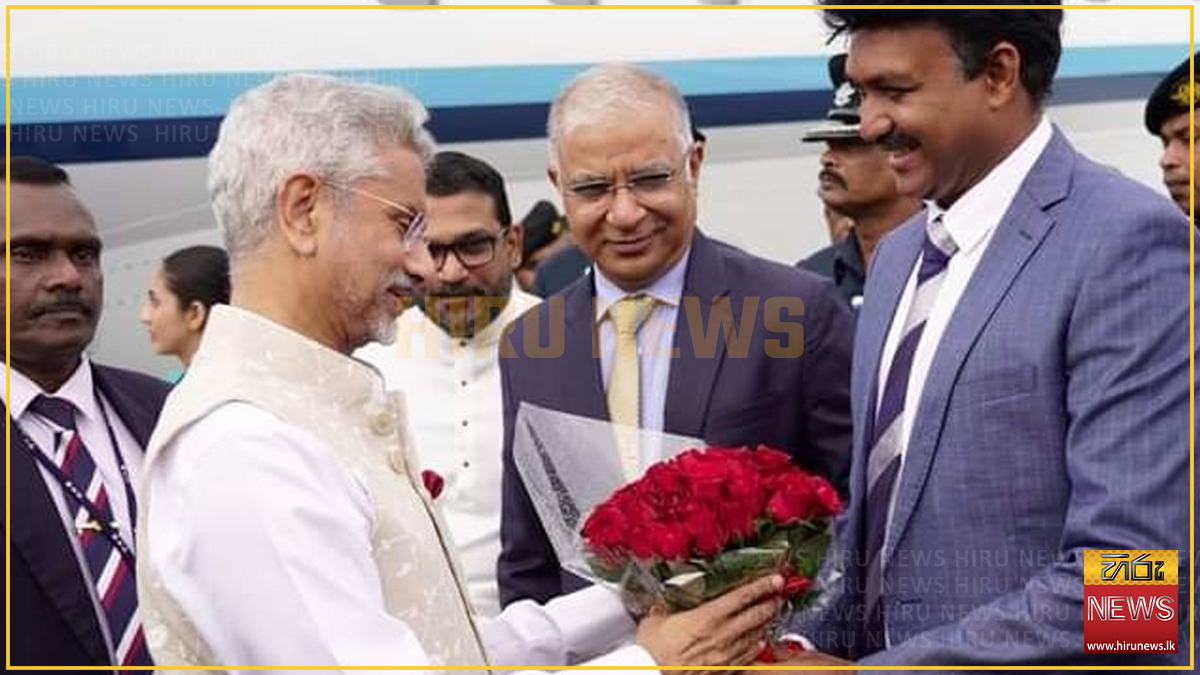 "We will always be a reliable friend & a dependable partner for our SL ...