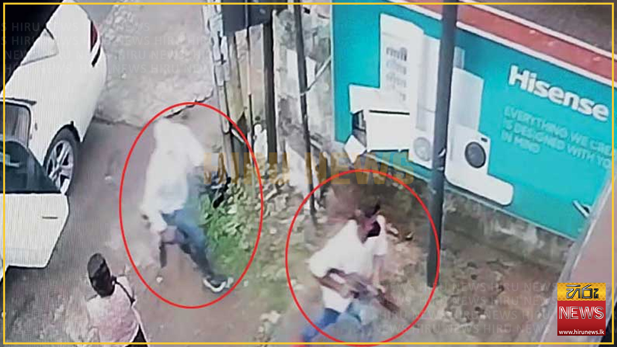 Inside details of the Athurugiriya double murder revealed - Gold FM ...