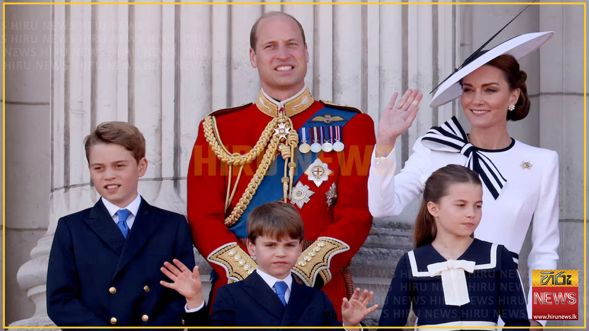 Kate, Britain's Princess of Wales, set to attend Wimbledon men's final ...