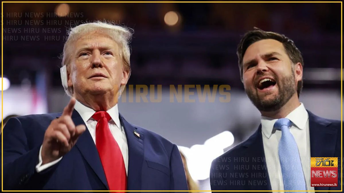 “I’m not supposed to be here - I’m supposed to be dead" - Trump's first ...