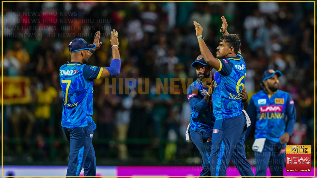 Charith Asalanka appointed ODI captain - SL announces squad for India ...