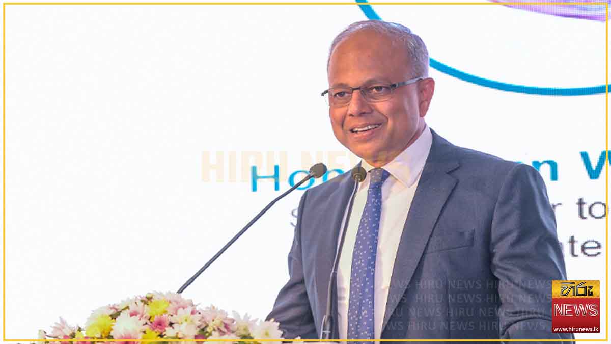 SL launches ambitious “30×30 – conservation & prosperity program - Gold ...