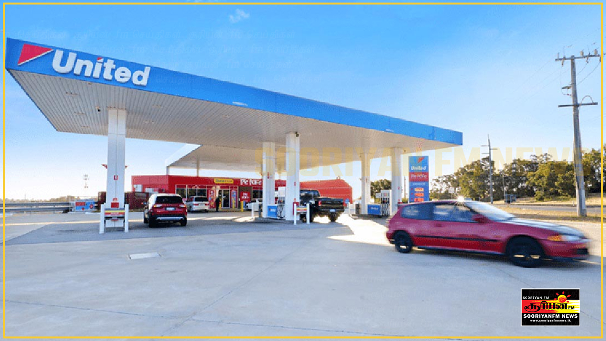 Australia’s United Petroleum launches in Sri Lanka - Gold FM News ...