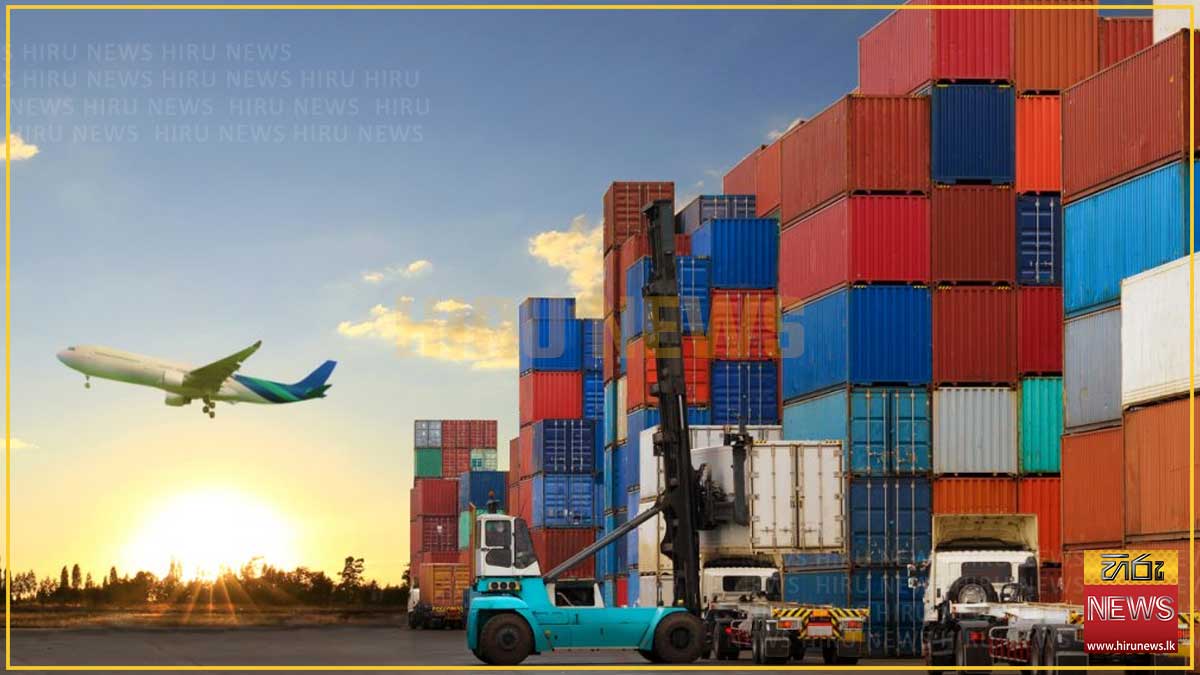 Central Bank relaxes rules for exporters to convert proceeds - Hiru ...