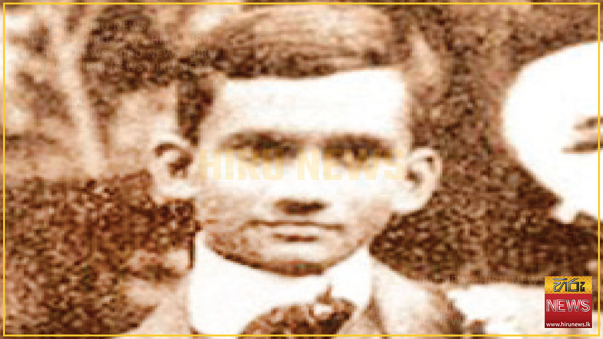 Captain Edward Henry Pedris posthumously pardoned after 109 years ...