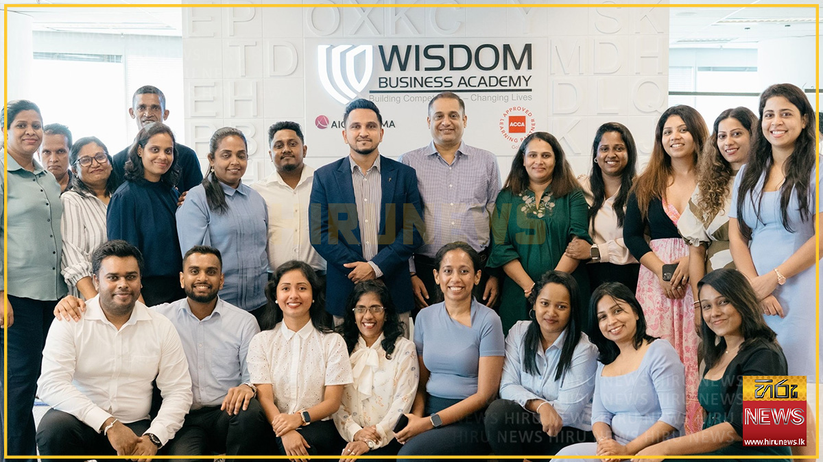 Wisdom Business Academy Relocates to State-of-the-Art Premises as part ...