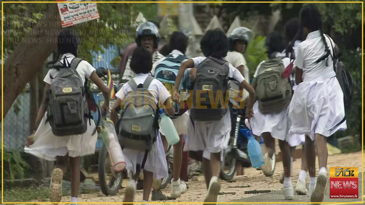 Ministry of Education warns against collecting money from parents for ...