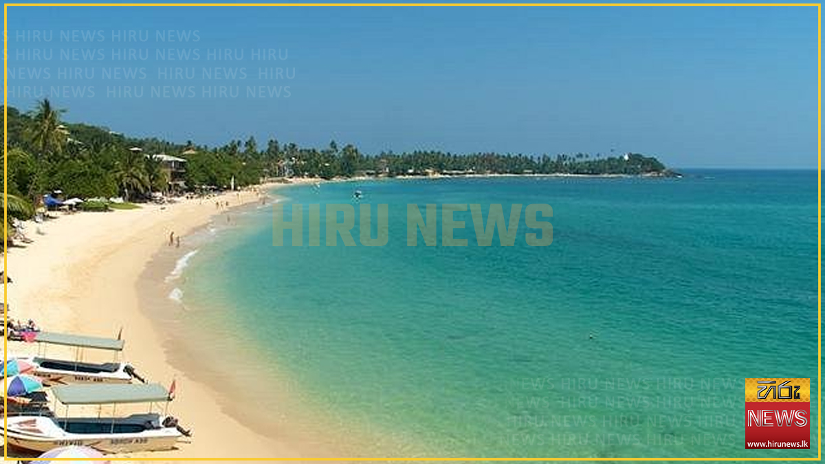 U.S. Embassy lifts travel advisory for Arugam Bay - Hiru News ...