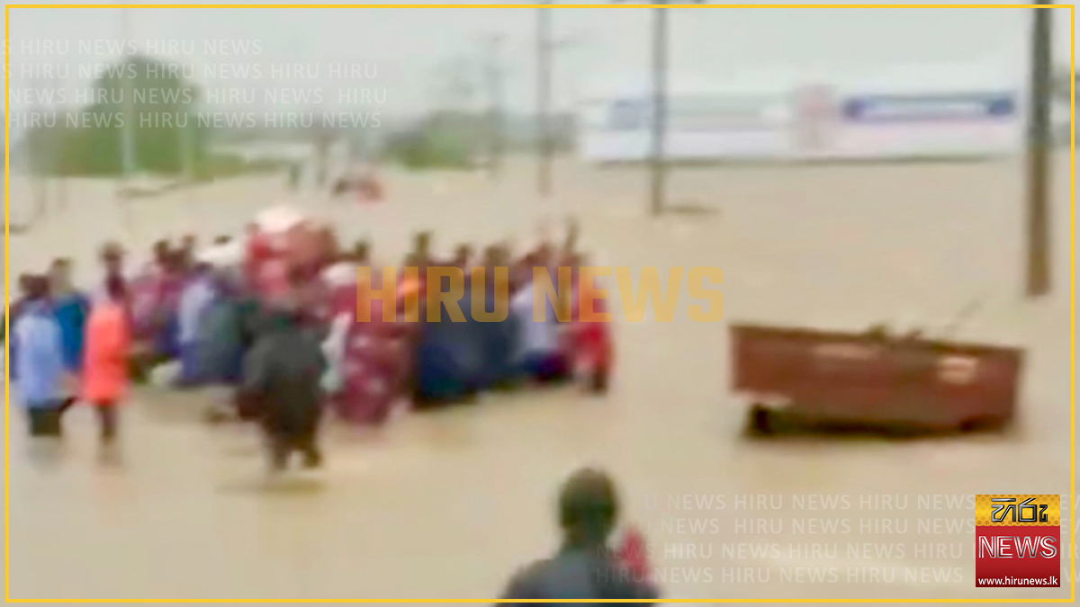 Bodies of two more school students recovered in Ampara flood tragedy ...