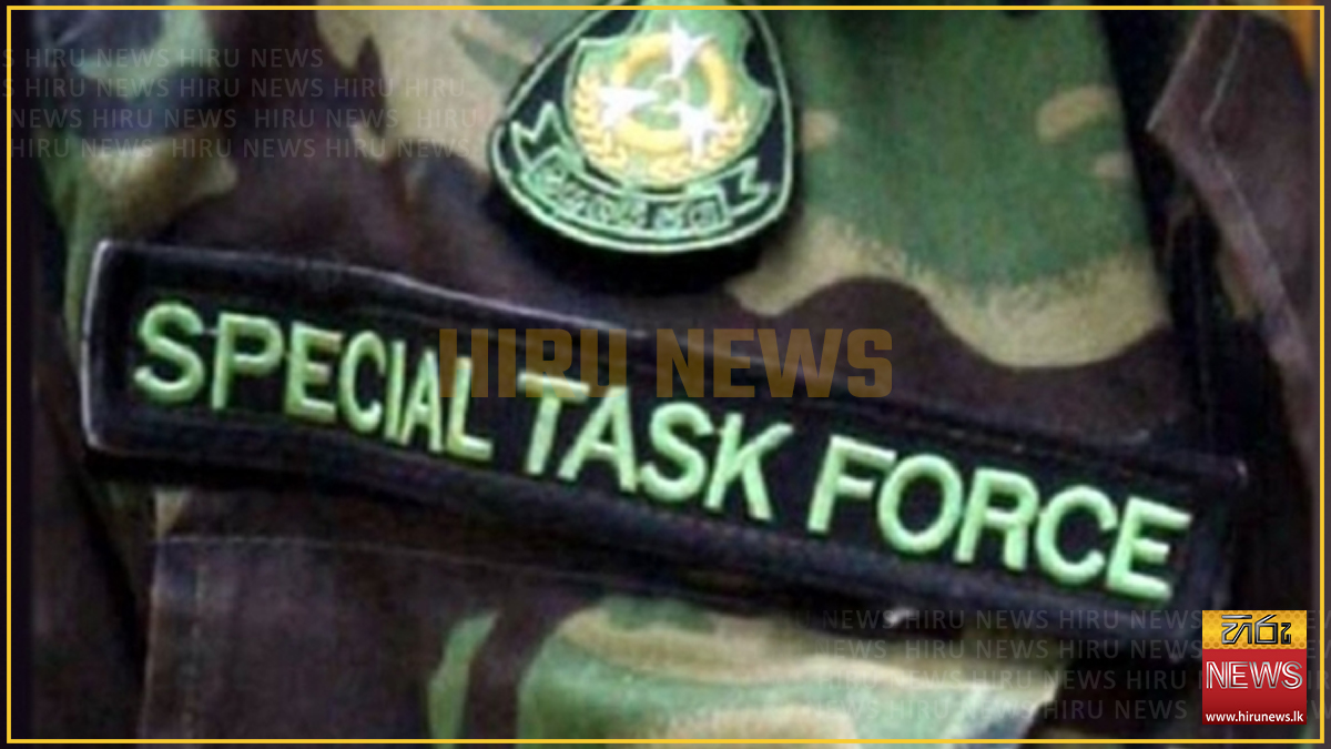 Underworld gangs target security forces with social media smear ...