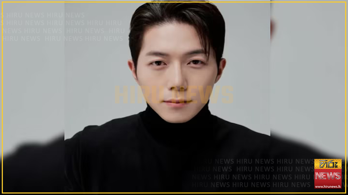 South Korean actor Park Min Jae passes away at 32 - Hiru News ...