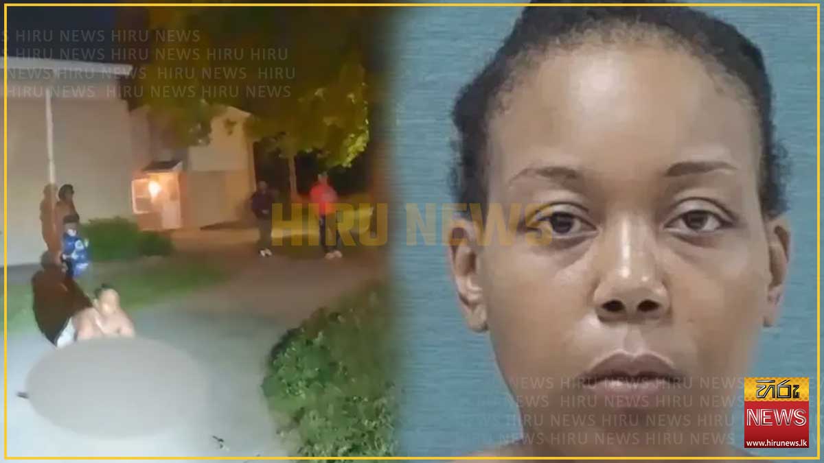 US woman who killed and ate a cat gets one year in jail - Gold FM News ...