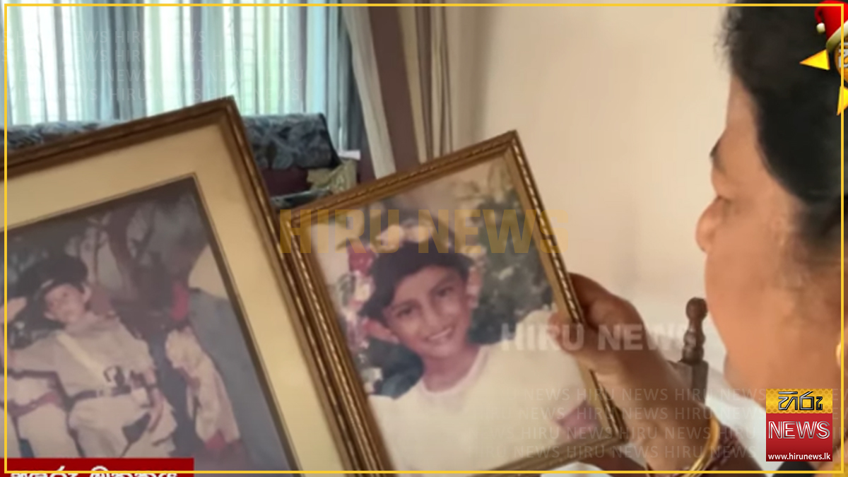 Train accident: Parents recall the tragic loss of their daughter in the ...