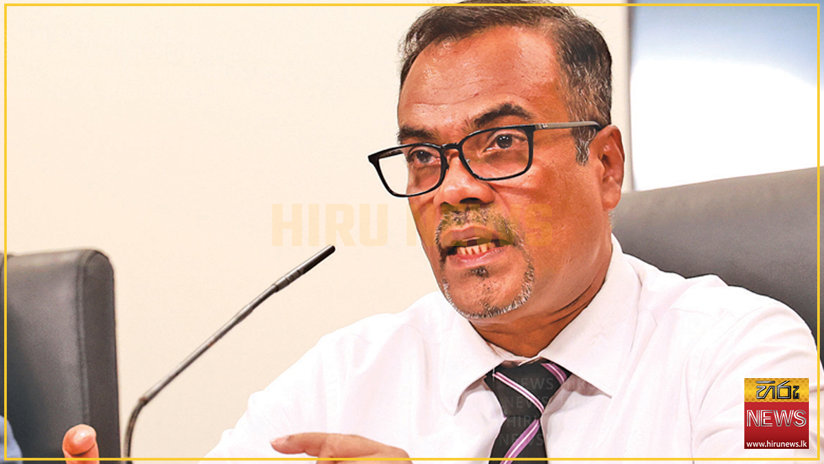 ''ඉදිරියේදී යම් සහනයක් ලබා දෙනවා'' - Hiru News - Srilanka's Number One ...
