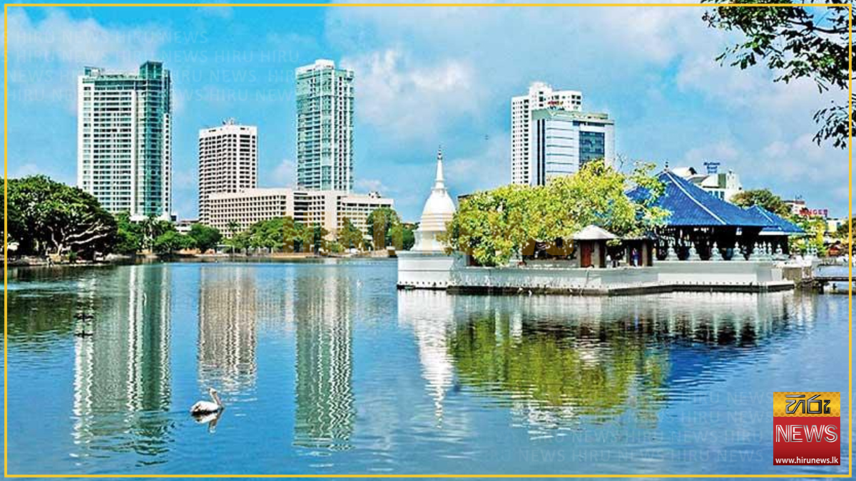 Death of ducks in Beira Lake sparks concerns - Hiru News - Srilanka's ...